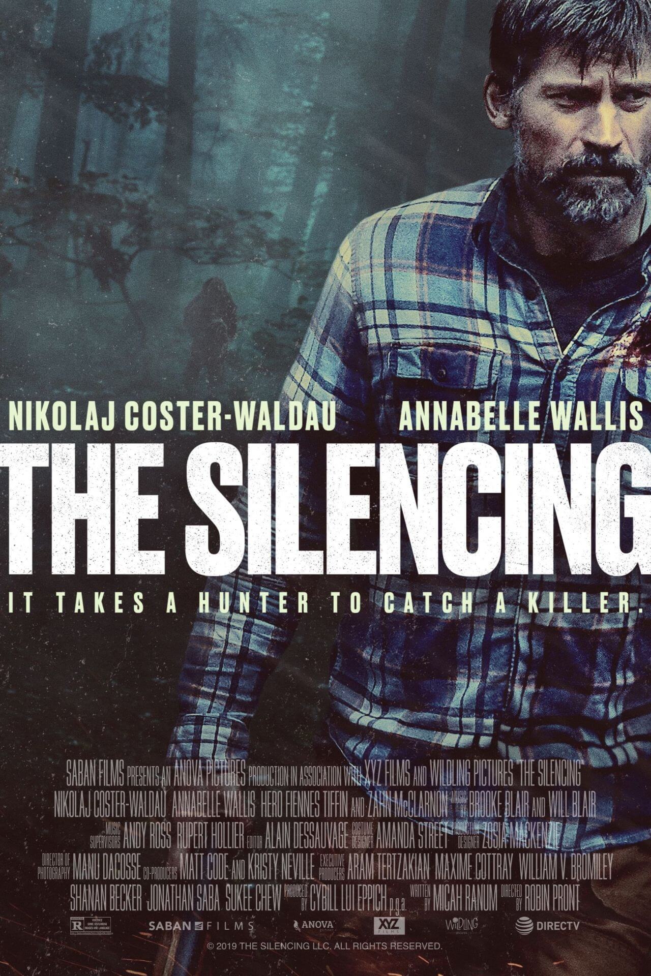 The Silencing Review